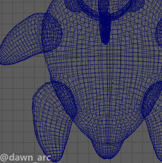 [Maya]Rigging 01 - Joint